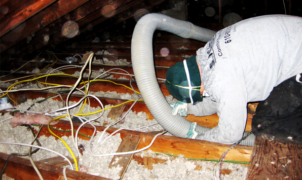 Home - SPS Insulation